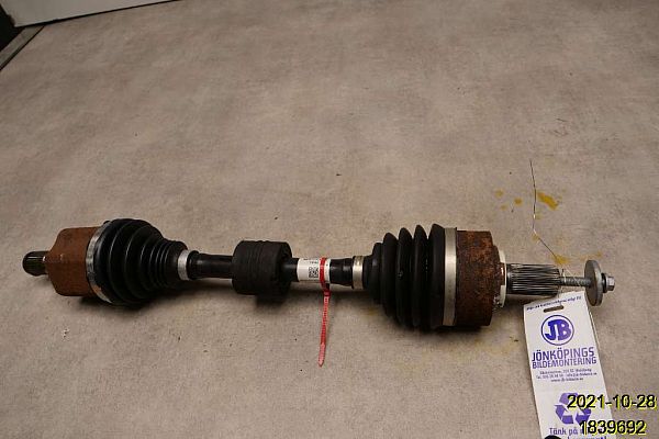 32240709 : Antriebswelle vorne - Autoparts24