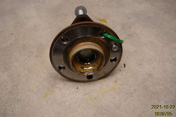 32329657 : Fornav og Spindel - bag - Autoparts24