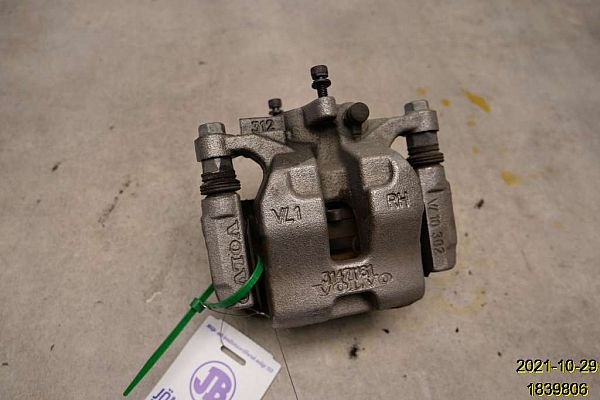 36012651 : Bremsekaliber - højre bagerst - Autoparts24