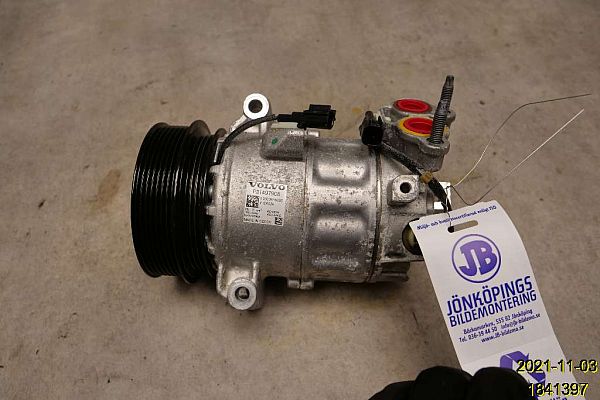 31497908 : Aircopomp - Autoparts24