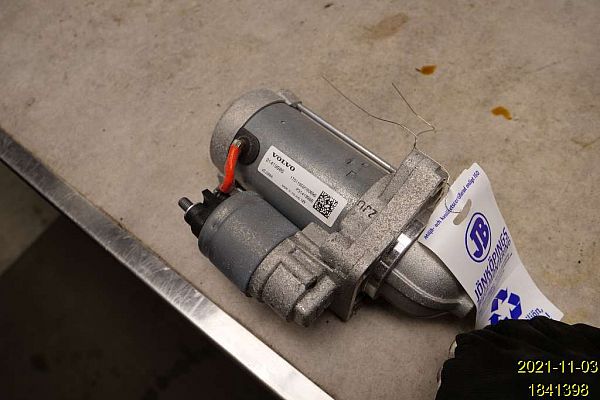 36011647 : Starter - Autoparts24
