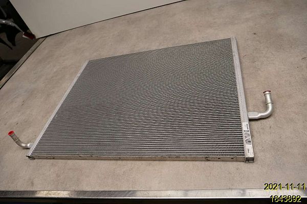 31657362 : Køler - Autoparts24