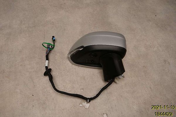 31424834 : Spejlglas og Sidespejl - Autoparts24