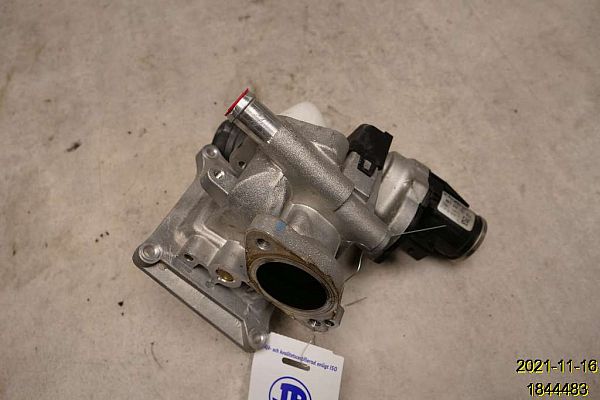Volvo Xc90 - EGR Klep / EGR ventiel Xc90 | Autoparts24