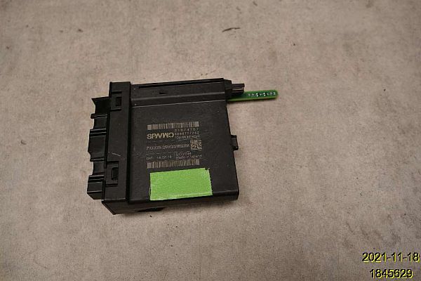 Volvo Xc40 - controller deur Xc40 | Autoparts24