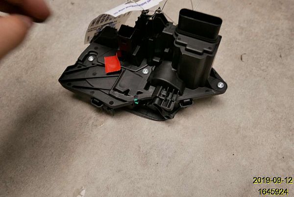 31440997: Dørlås, Tågelygte - for, Centrallås, - Autoparts24