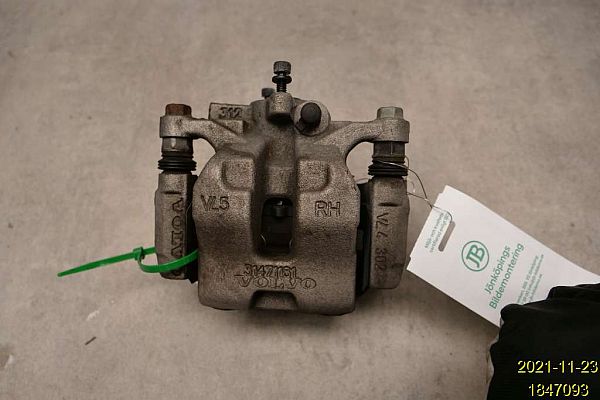 36012651 : Bremsekaliber - højre bagerst - Autoparts24