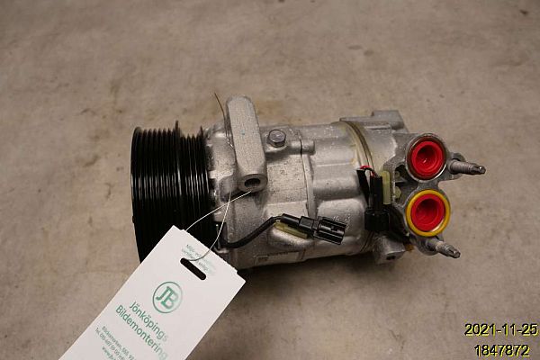 31497908 : Airconditionpumpe - Autoparts24