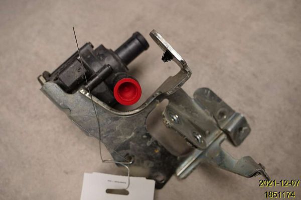 Volvo Xc60 - Pompa wody Xc60 | Autoparts24