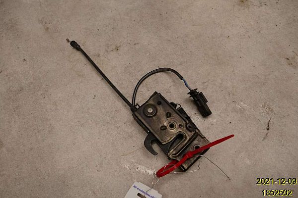 32219545 : Motorhauben Schloss - Autoparts24