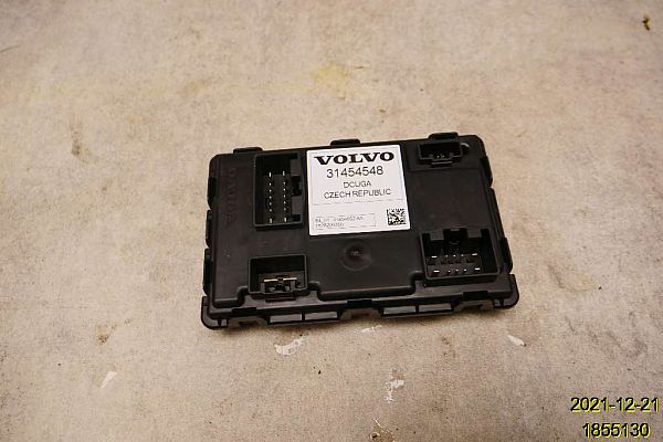 31454603 : styreenhed - anhængertræk - Autoparts24