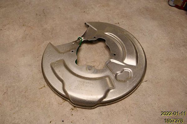 32217287 : Ankerplade - bag og Ankerplade - for - Autoparts24