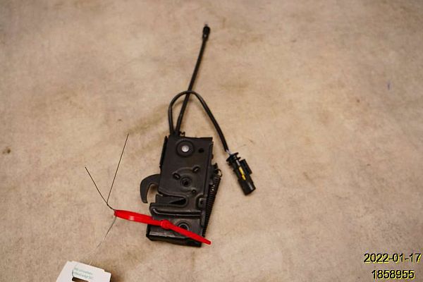 32219545 : Hjelmlås - Autoparts24