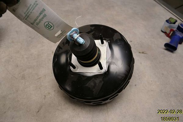 31423510 : Bremskraftverstärker - Autoparts24