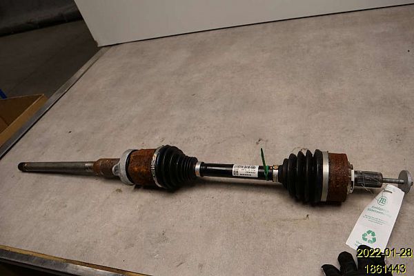 32240323 : Drivaksel for - Autoparts24