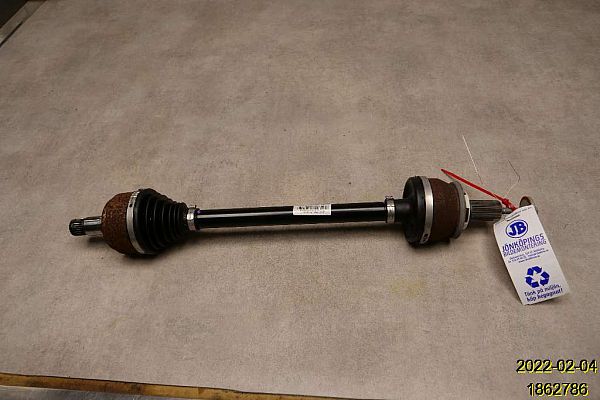 31492862 : Aandrijfas / Steekas links-achter - Autoparts24