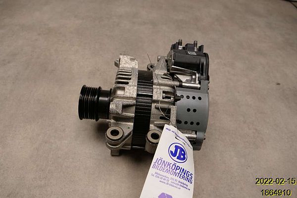36003710 : Generator - Autoparts24
