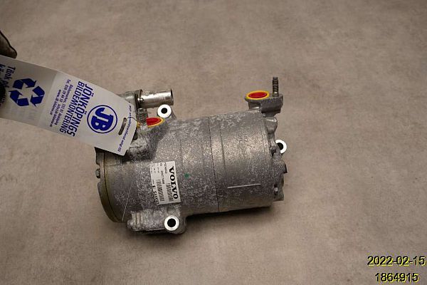 32260522 : Airconditionpumpe - Autoparts24