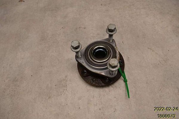 32329657 : Fornav og Spindel - bag - Autoparts24