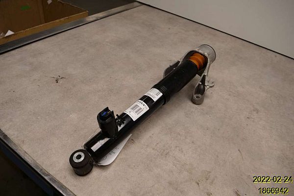 32246753 : Schokbreker achter - Autoparts24