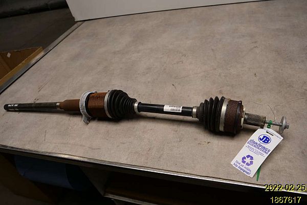 36012685 : Aandrijfas voor - Autoparts24