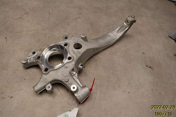 31476315 : Spindel for - Autoparts24