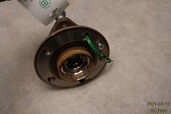 32329657 : Fornav og Spindel - bag - Autoparts24