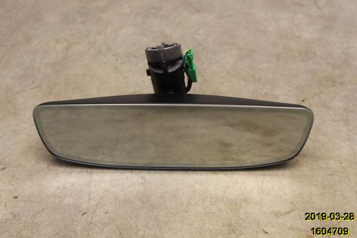 31442553 : Binnenspiegel - Autoparts24