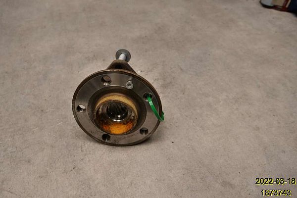 32329657 : Fornav og Spindel - bag - Autoparts24