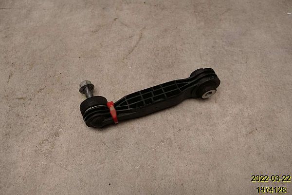 32221272 : Krængningsstabilisator - bag og Krængningsstabilisator - for ...