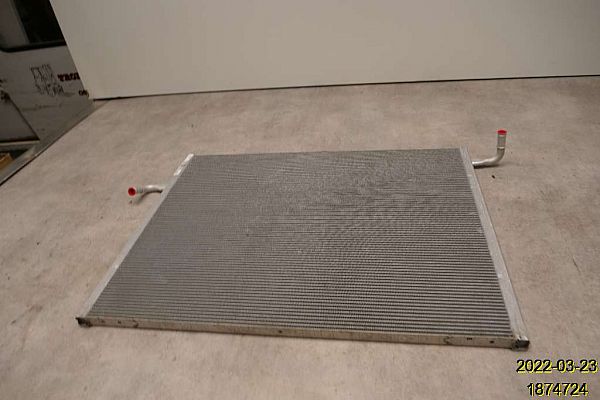 31657362 : Køler - Autoparts24