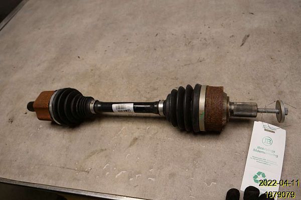 31437937 : Drivaksel for - Autoparts24