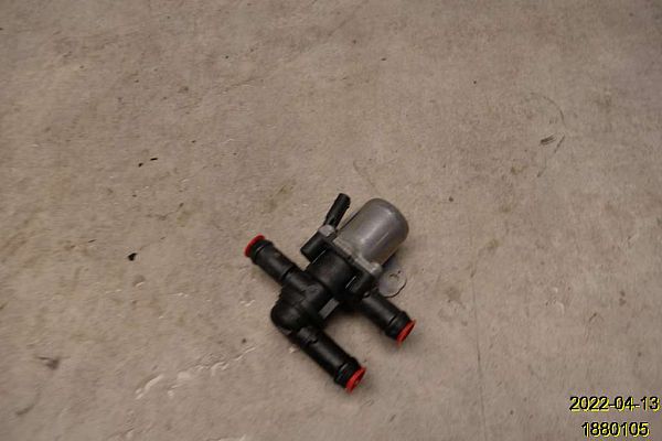 31461924: Varmeregulering, Cirkulationspumpe, Varmehane, - Autoparts24