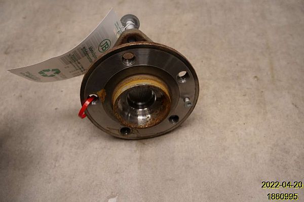 32329657 : Fornav og Spindel - bag - Autoparts24