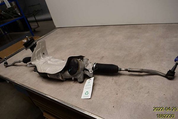 36003595 : Styretøj - Autoparts24