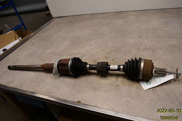 32292483 : Aandrijfas voor - Autoparts24