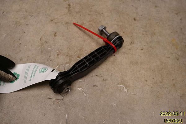 32221272 : Krængningsstabilisator - bag og Krængningsstabilisator - for ...