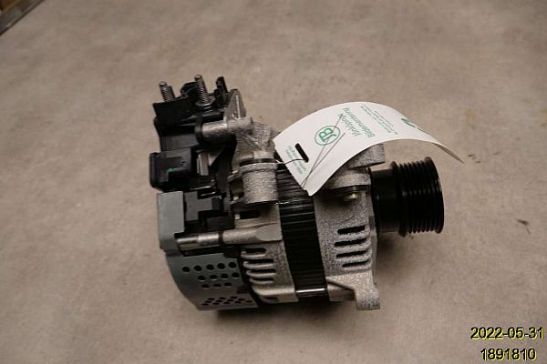 36003710 : Generator - Autoparts24