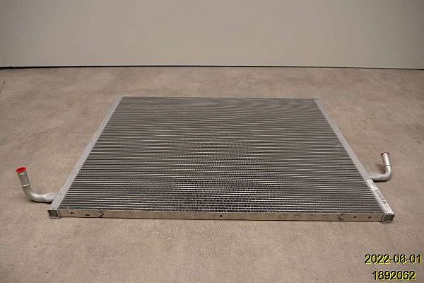 31657362 : Kühler - Autoparts24