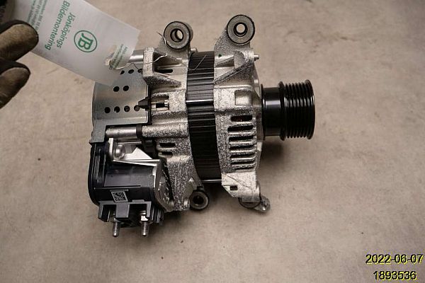 36003710 : Generator - Autoparts24