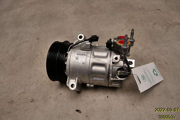 31497908 : Klimapumpe - Autoparts24