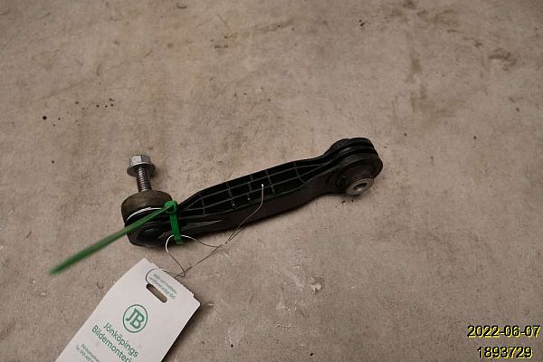 32221272 : Krængningsstabilisator - bag og Krængningsstabilisator - for ...