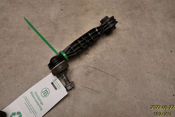 32221272 : Krængningsstabilisator - bag og Krængningsstabilisator - for ...