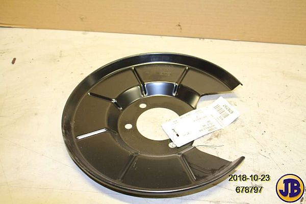 30793309 : Ankerplade - bag - Autoparts24