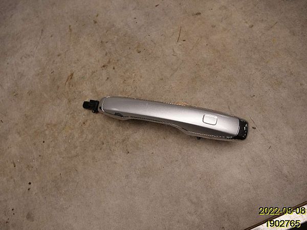 40013440 : Handgriff aussen - Autoparts24