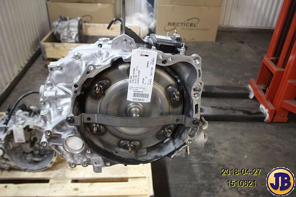 1285204 : Automatische versnellingsbak - Autoparts24