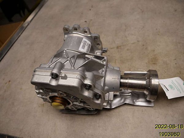 32339090 : Fordeler - gearkasse - Autoparts24