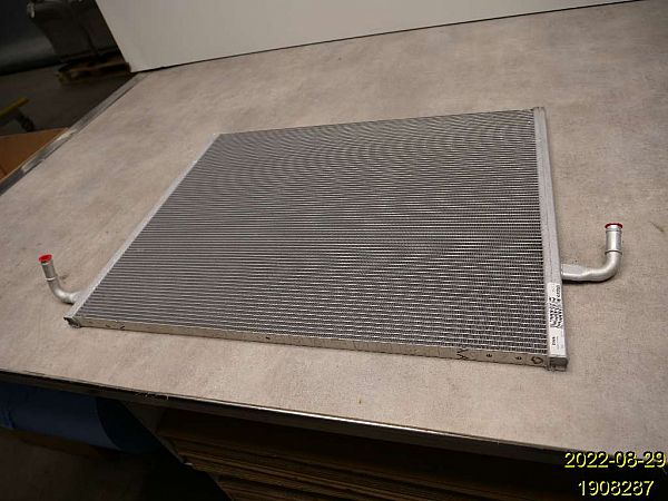 31657362 : Kühler - Autoparts24