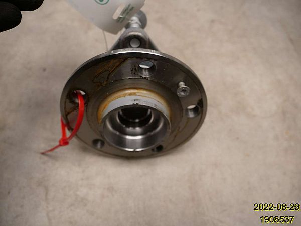 32329657 : Fornav og Spindel - bag - Autoparts24