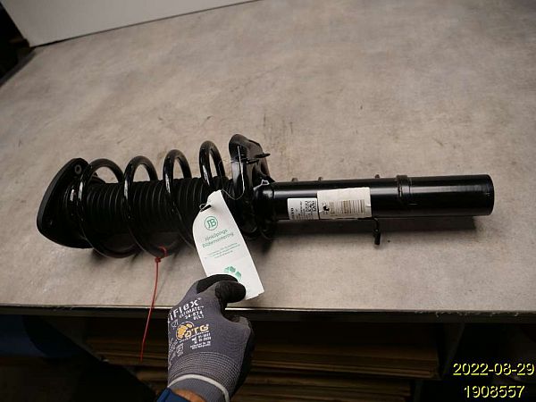 32246641 : Veerpoot voor - Autoparts24